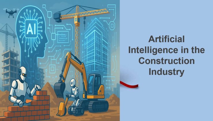 Workshop on Artificial Intelligence in the Construction Industry - The ...